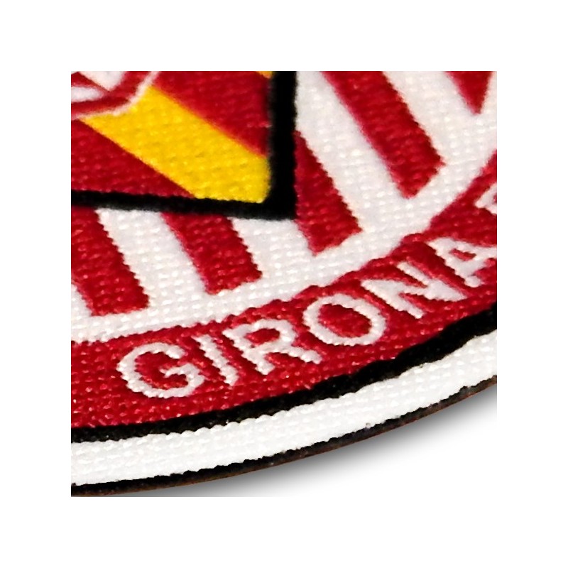 Escudo Girona CF