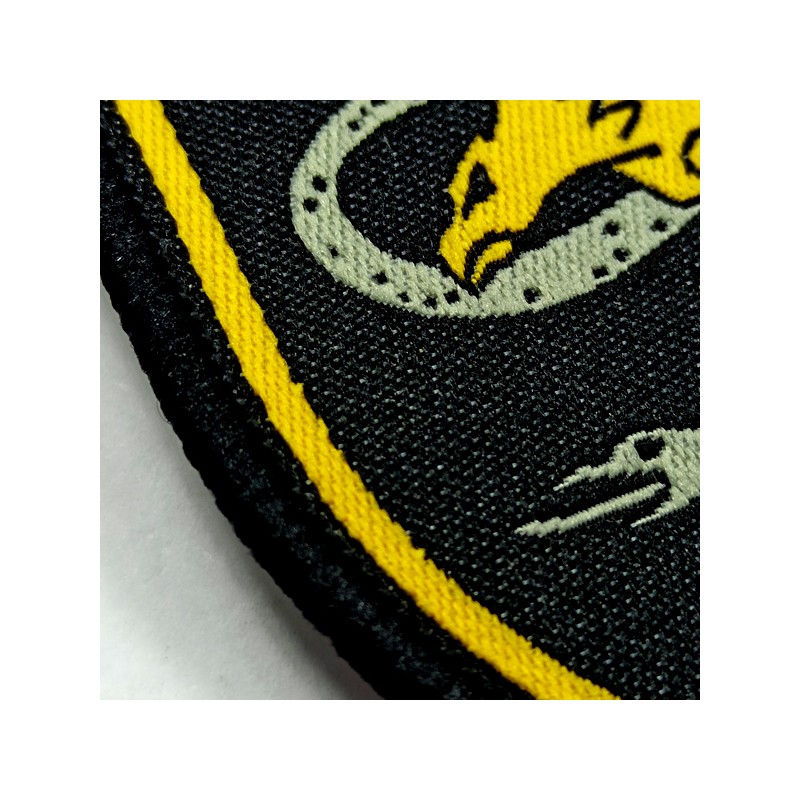 GEO Patch Special Operations Group